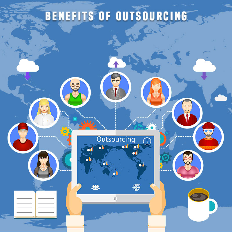All you need to know about Outsourcing to a Website Development Company ...