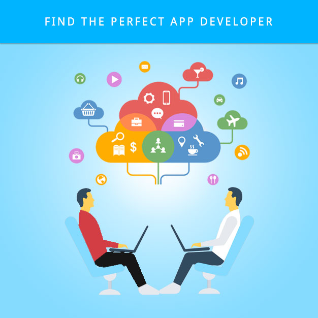 Find the Perfect App Developer: 5 Valuable tips before hiring ...