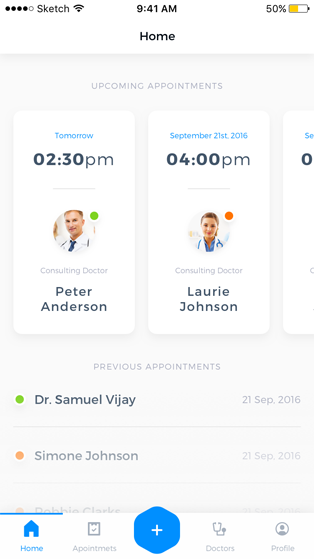 20 Killer tips on how to design great UI for mobile apps - Promatics India