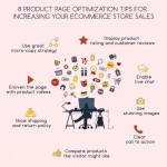 8 product page optimization tips for your increasing your ecommerce ...