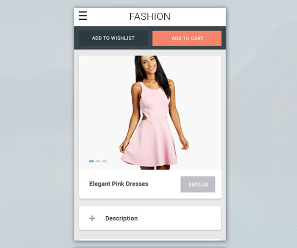11 must-have UI features of top ecommerce mobile apps - Promatics India