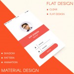 Google’s Material Design vs Apple’s Flat Design: Which is better?