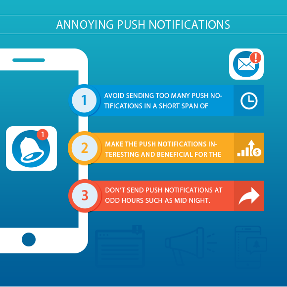 Popular UX mistakes present in today’s apps