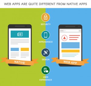Got a great mobile app? You also need to have web apps for a better ...