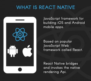 App development gets an uplift under React Native
