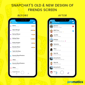Snapchat’s recent redesign backfired: What to learn from it?