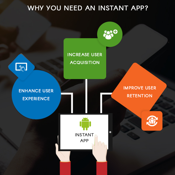 How to upgrade your android app to an instant app?