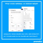 Full guide: How to build minimalistic UI design in your mobile apps?