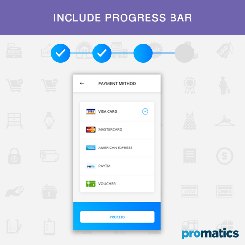 Smart strategies for optimizing your ecommerce mobile app checkout