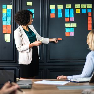 What is UX discovery? How to conduct one for your app?