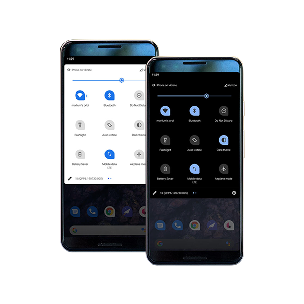 Top 12 features that Android users are excited about in Android 10