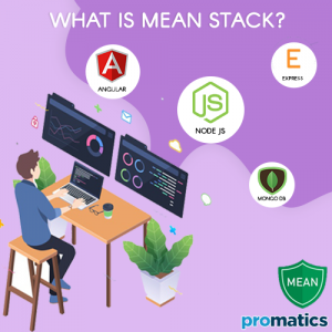 Why MEAN is the best technology stack for web development today?