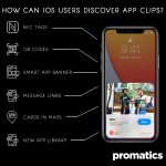 All You Need to Know About the New iOS App Clips - Promatics India