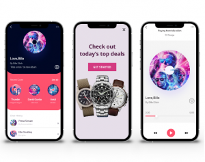 Best Practices for Implementing In-App Advertisements in your Mobile ...