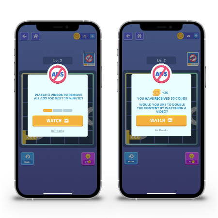 Best Practices for Implementing In-App Advertisements in your Mobile ...