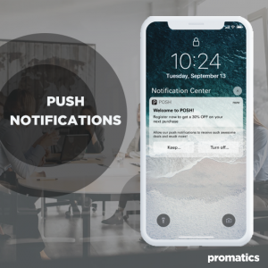 10 Ways to Retain and Engage your Mobile App Users - Promatics India