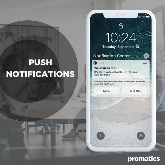 10 Ways to Retain and Engage your Mobile App Users - Promatics India