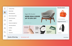 Top 10 Website Design Trends to Dominate in 2022