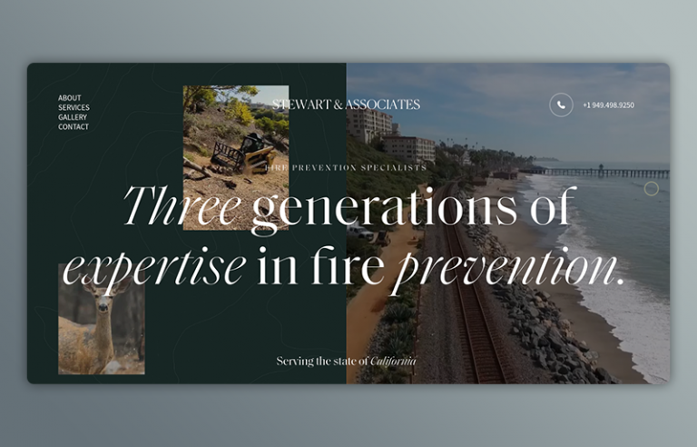 Top 10 Website Design Trends to Dominate in 2022