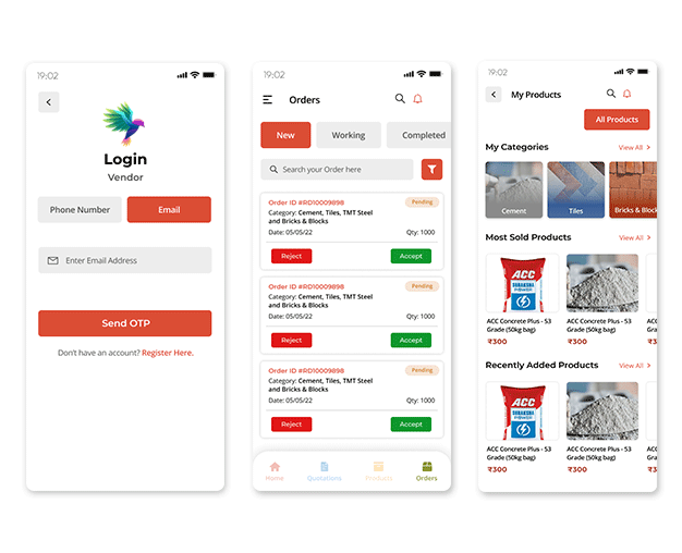 Prototyping: The Pros and Cons of Low Fidelity vs. High Fidelity Design