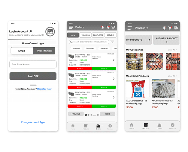 Prototyping: The Pros and Cons of Low Fidelity vs. High Fidelity Design
