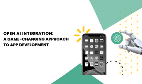 The Power of Open AI: 8 Ways to Transform Your App