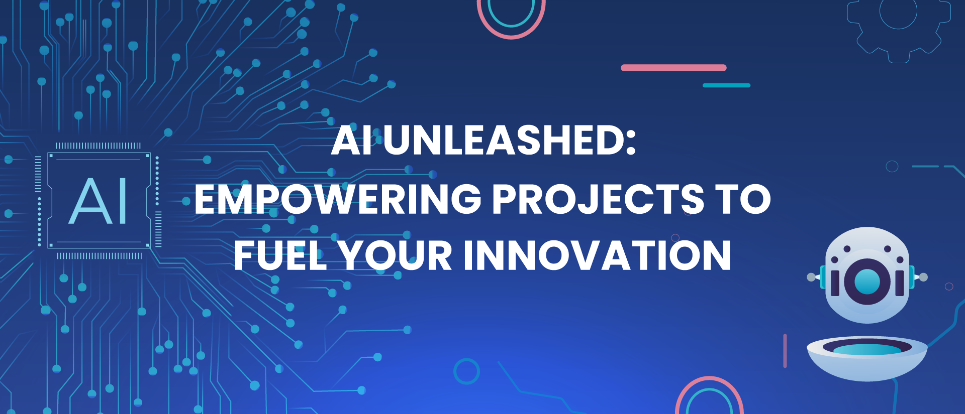 Fifteen Out-of-the-Box AI-Based Projects You Should Build