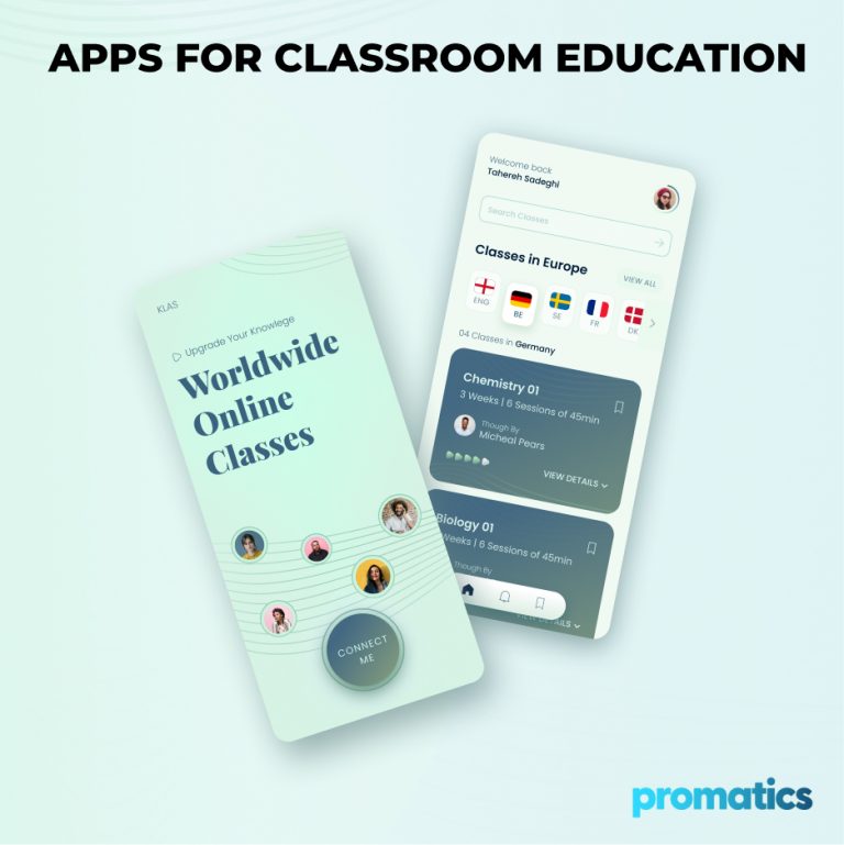 How to Create an Educational App in 2024
