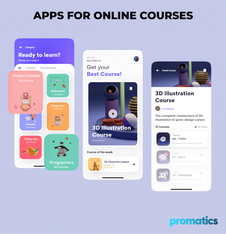 How to Create an Educational App in 2024