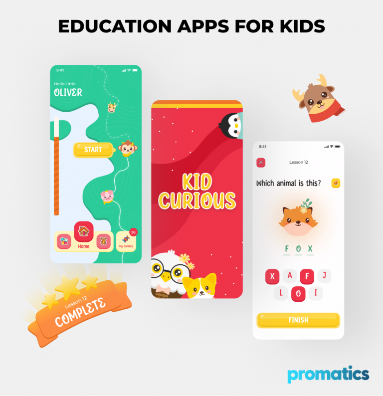 How to Create an Educational App in 2024
