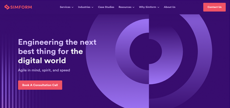 Top 25 App Development Companies in India for 2025